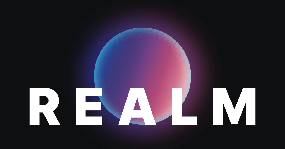 Realm: Reactive-lightweight Markup Language